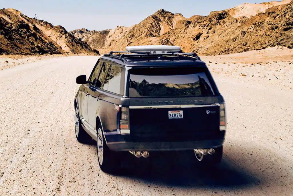 Product Information | Intelsat