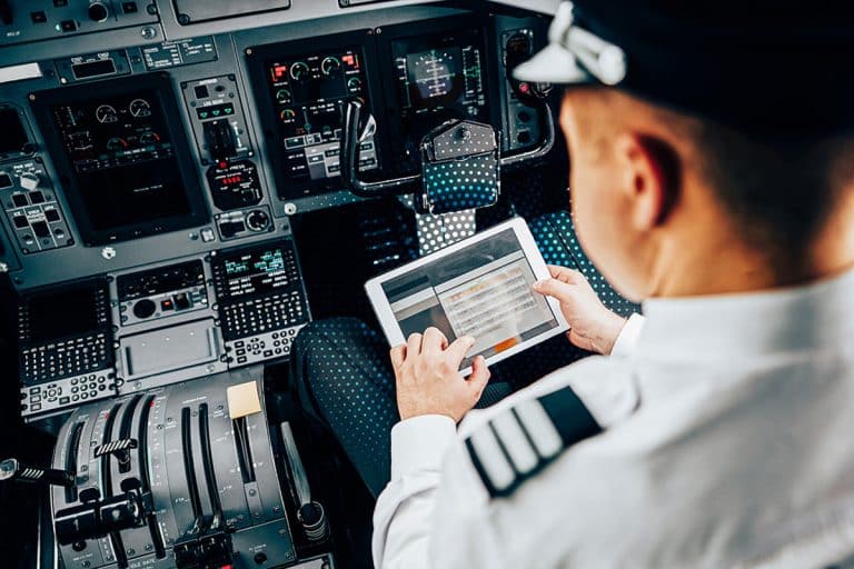 Intelsat Installs Multi-Orbit System on 130 Aircraft, Nearing 1000 ...