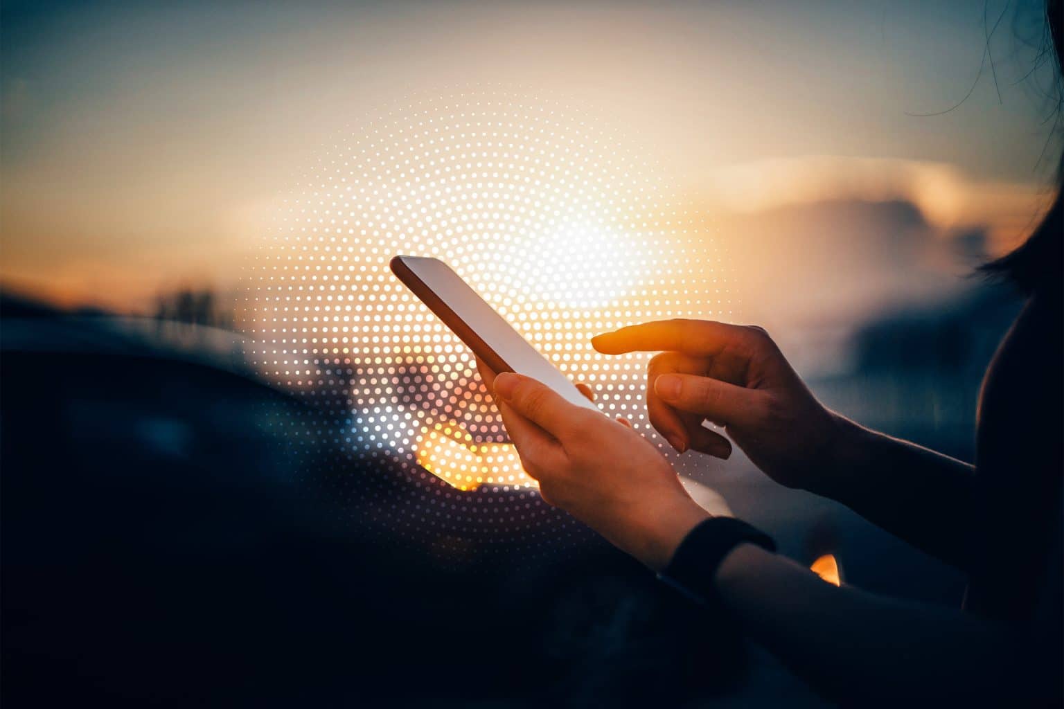 Satellite Show 2025 | Intelsat