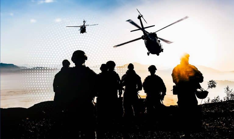 Intelsat Epic enables U.S. Marine Corps to take full advantage of NOTM ...