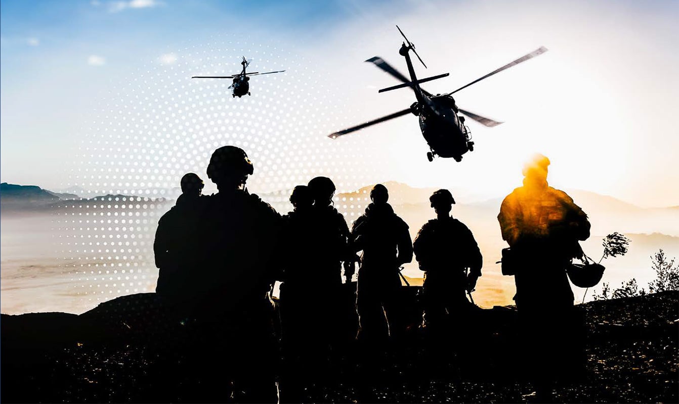 Satellite Show 2025 | Intelsat