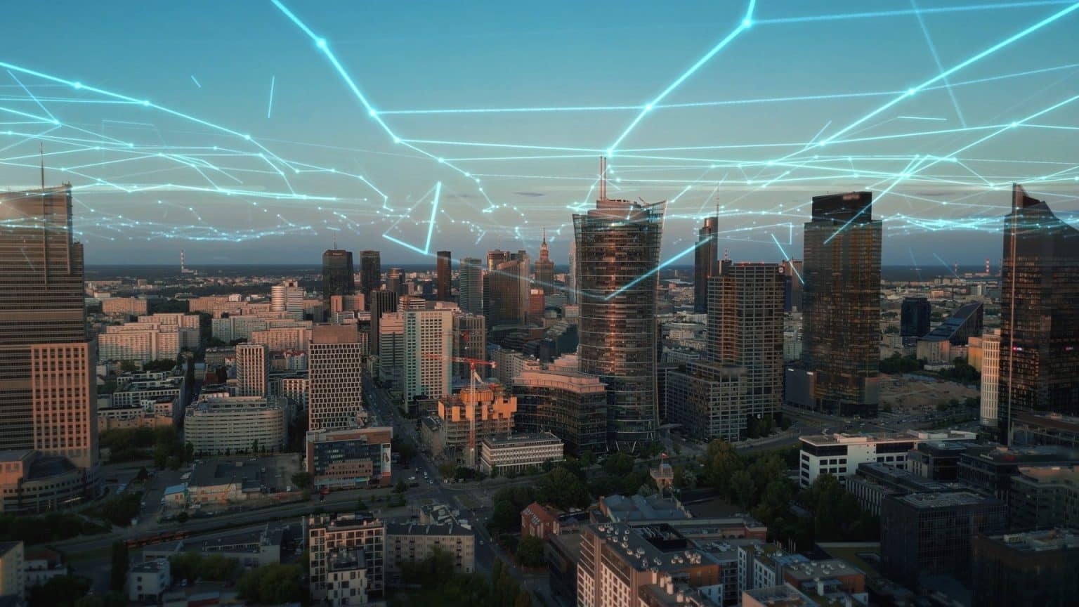 Intelsat Advances Multi-Orbit Strategy with Expansion of Eutelsat Group LEO Agreement | Intelsat