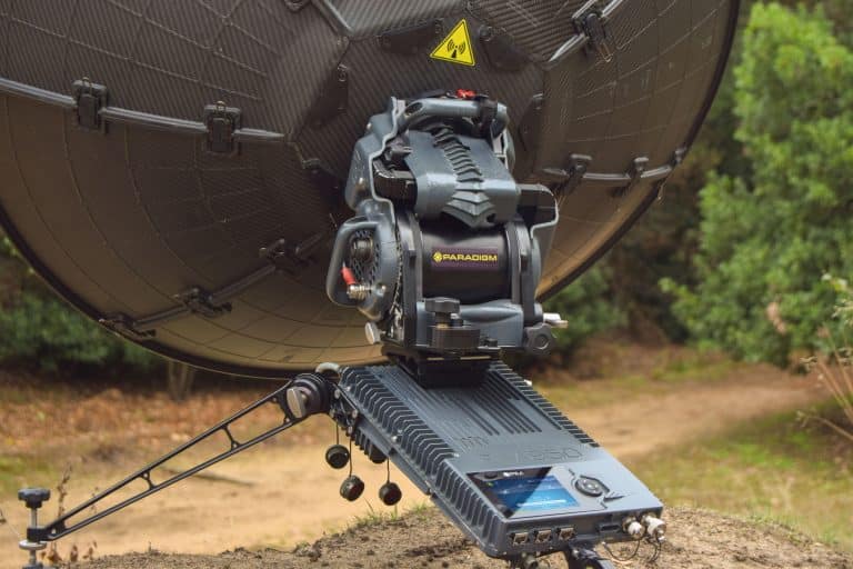 Intelsat Epic enables U.S. Marine Corps to take full advantage of NOTM ...