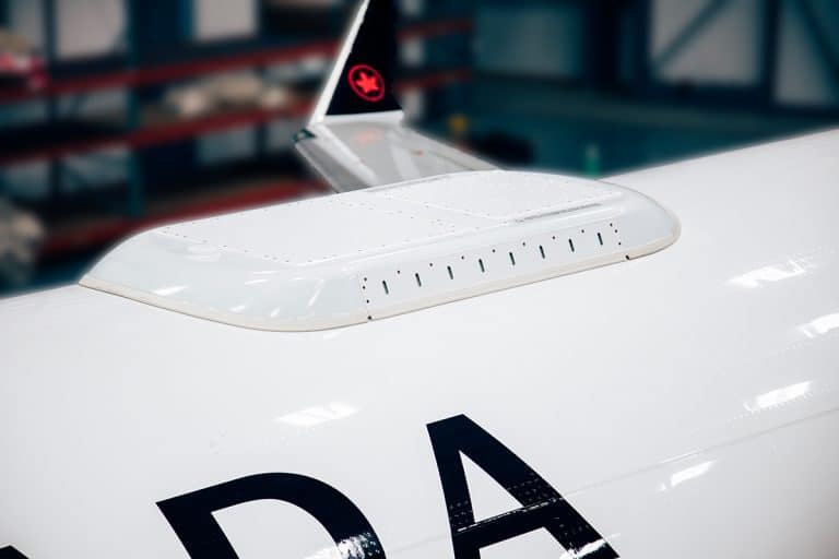 Intelsat Installs Multi-Orbit System on 130 Aircraft, Nearing 1000 ...