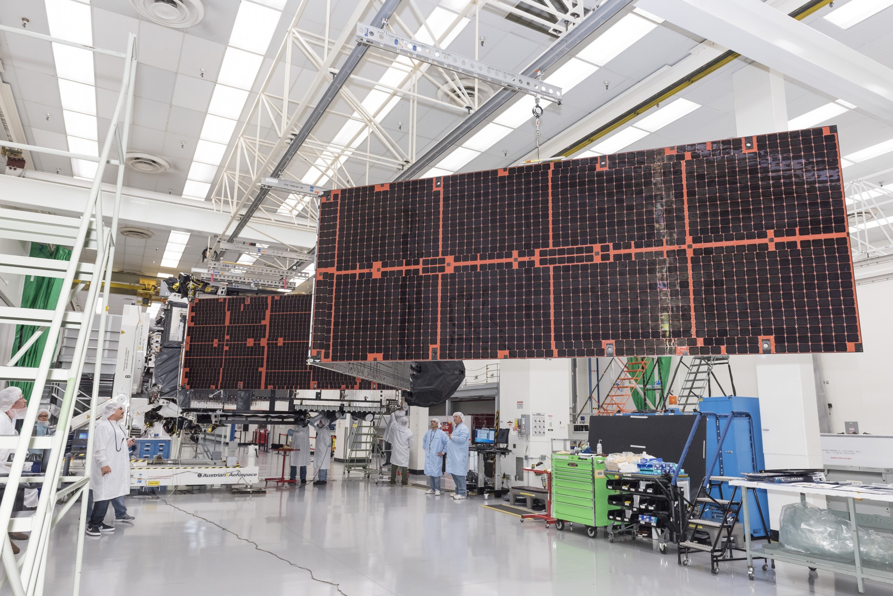 Intelsat 35e | Intelsat