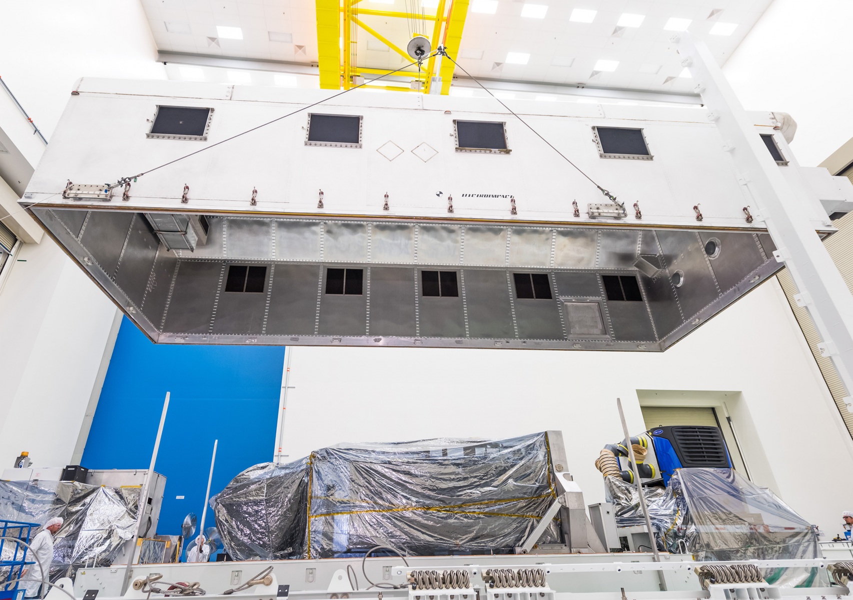 Intelsat 35e | Intelsat